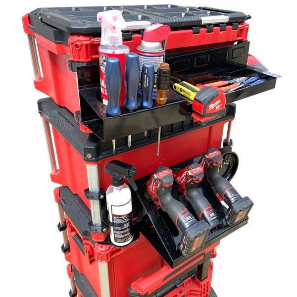 Milwaukee Packout Accessories - Etsy