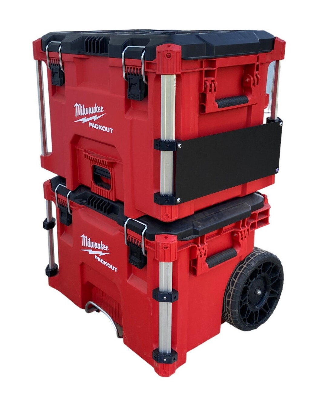 Milwaukee Packout Steel Side Plate - Etsy