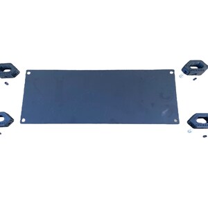 Milwaukee Packout Steel Side Plate - Etsy