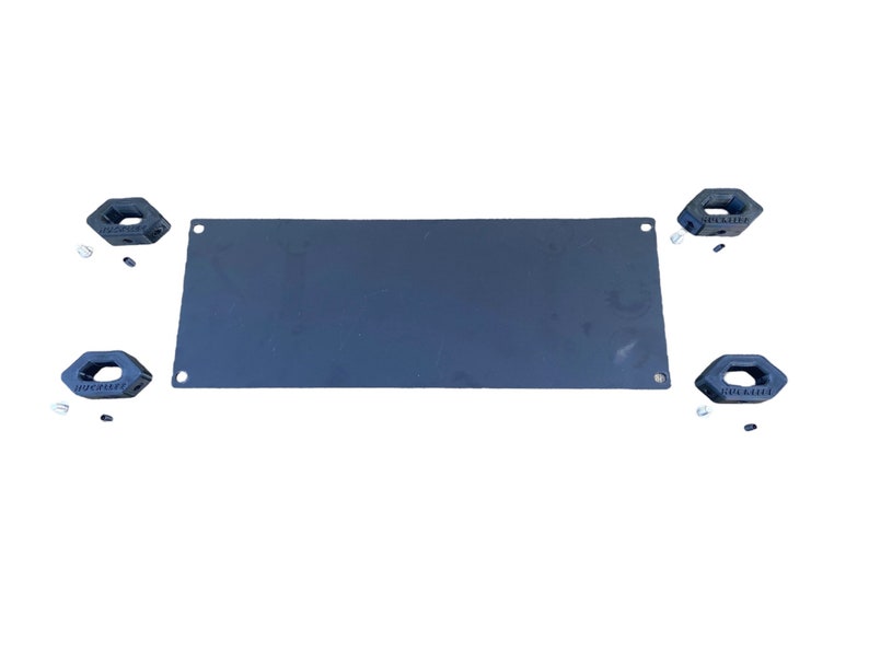 Milwaukee Packout Steel Side Plate - Etsy