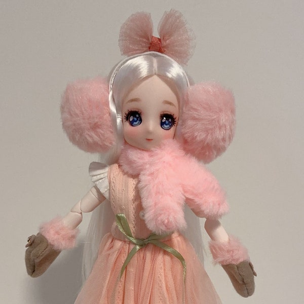 Bjd Dolls Cheap - Etsy