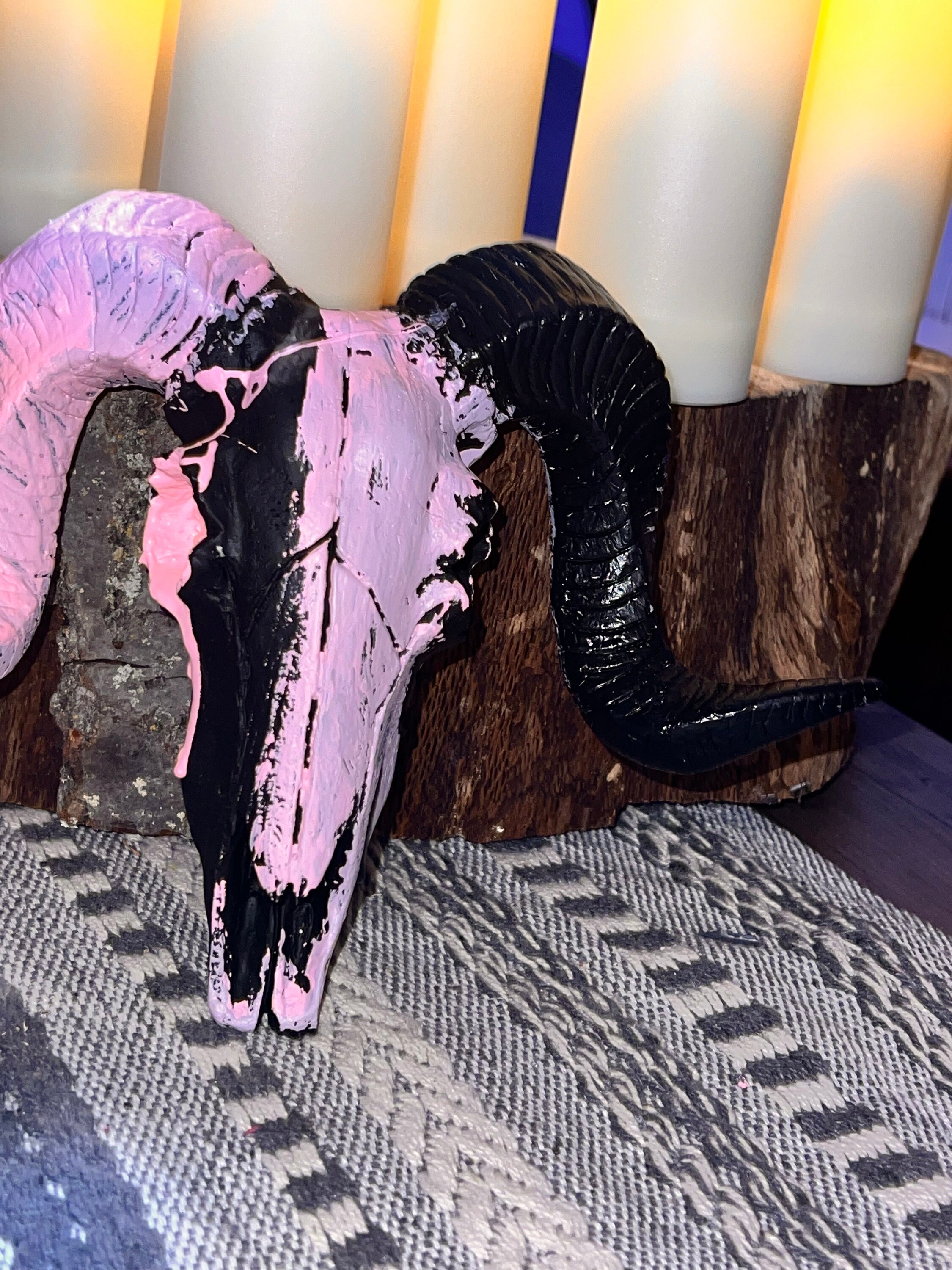 Sad Ram 2 the Crying Game Collection - Etsy