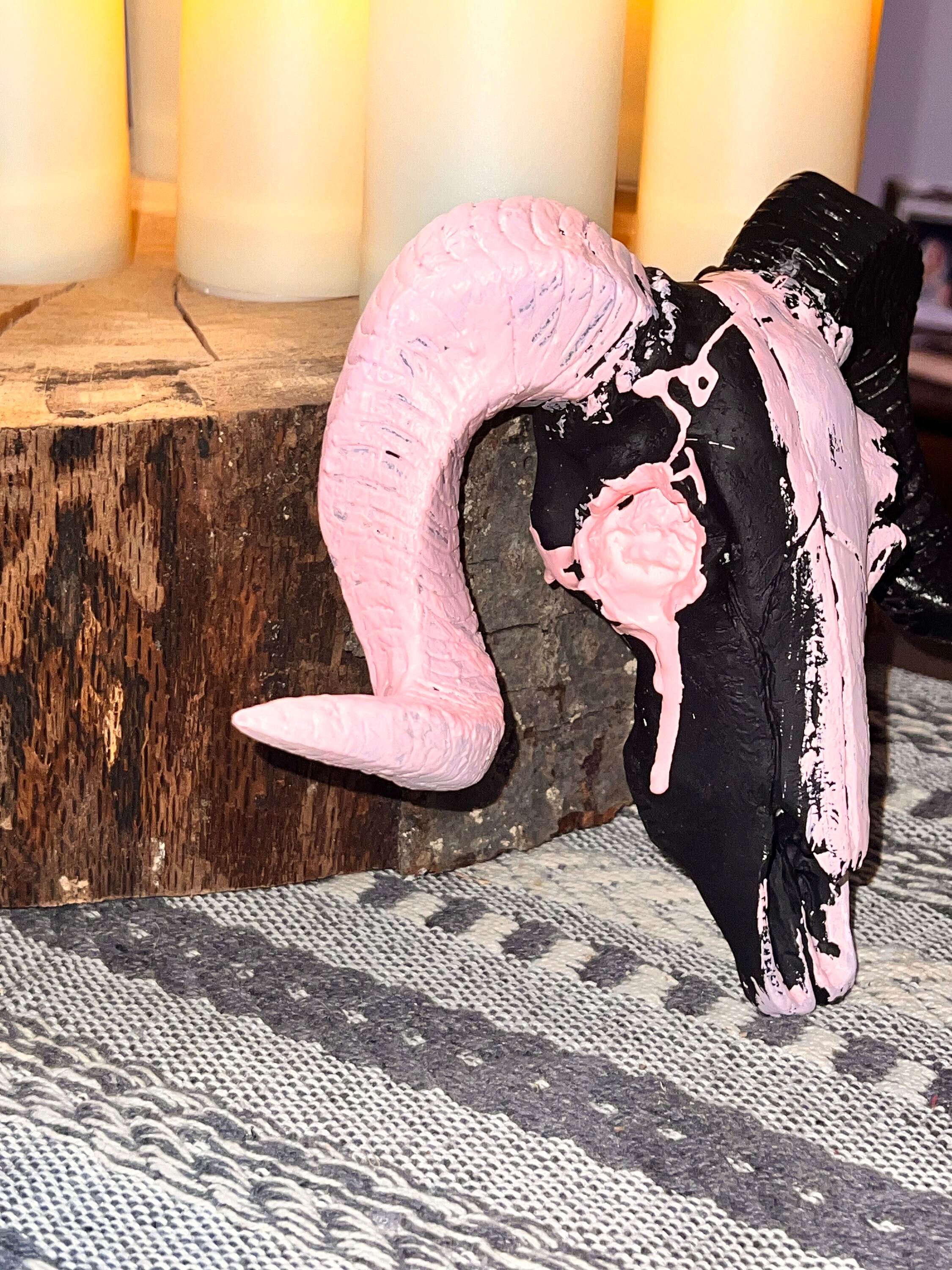 Sad Ram 2 the Crying Game Collection - Etsy