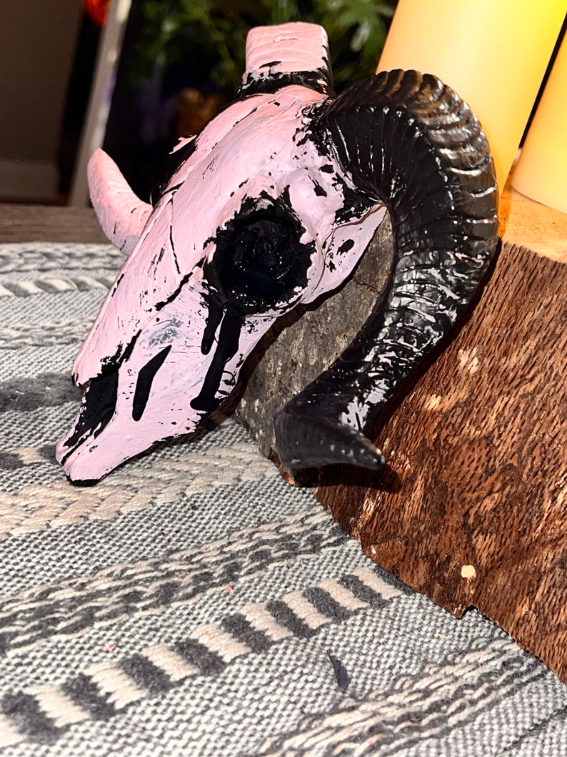 Sad Ram 2 the Crying Game Collection - Etsy