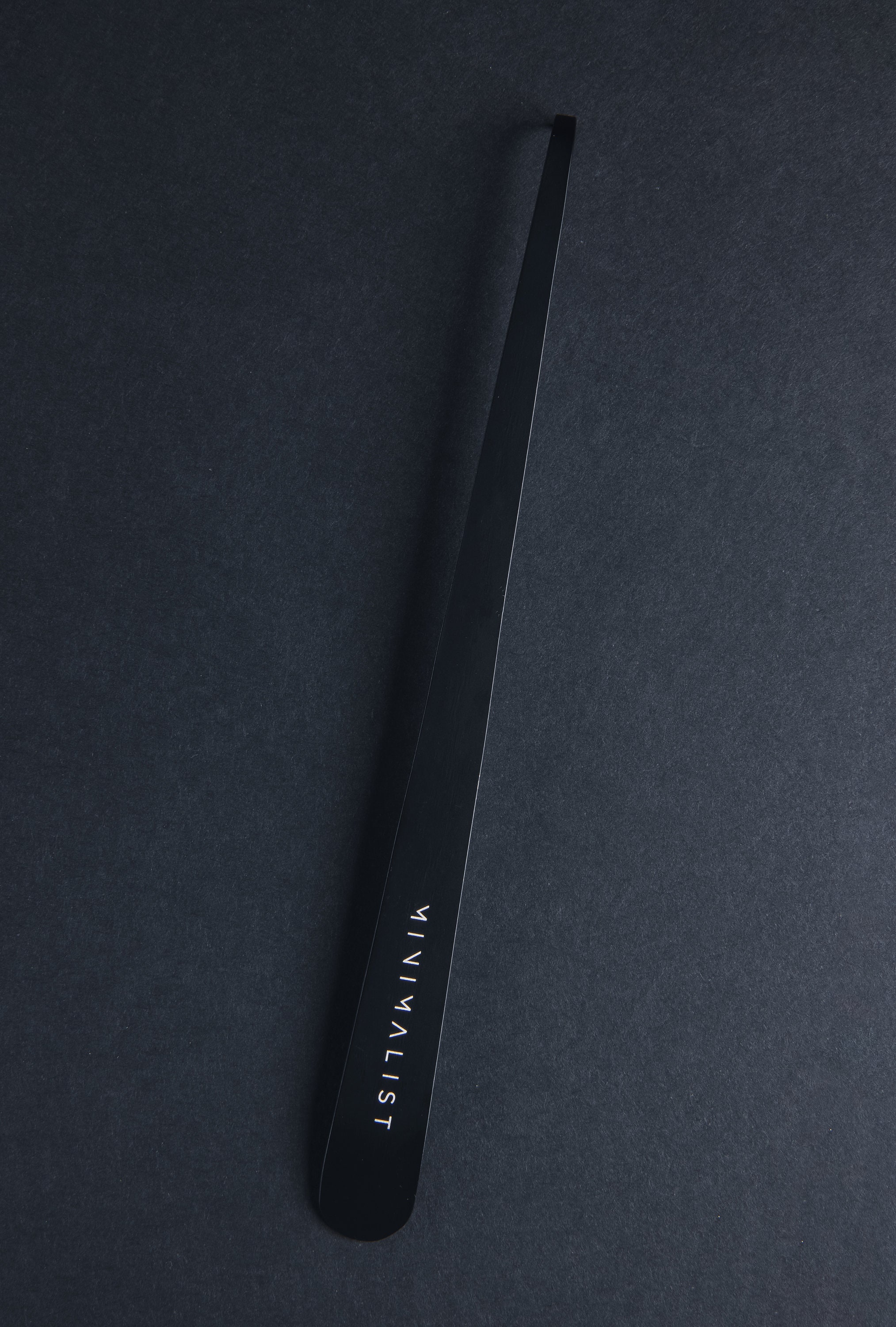 Minimalist Candle Wick Dipper | Simple Minimal Black Wick Dipper ...