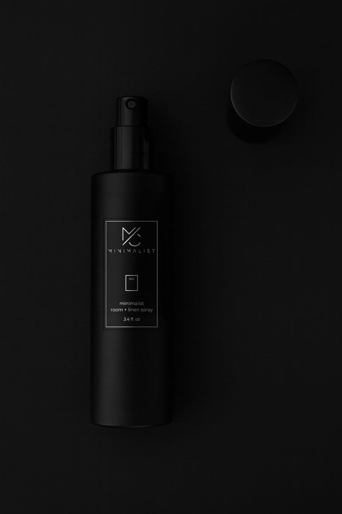 NEW! Minimalist Room + Linen Spray | Modern Home Fragrance, Luxury ...