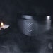 Classic Minimalist Candle | Classic Coconut Soy Wax Candle, Cotton Wick ...