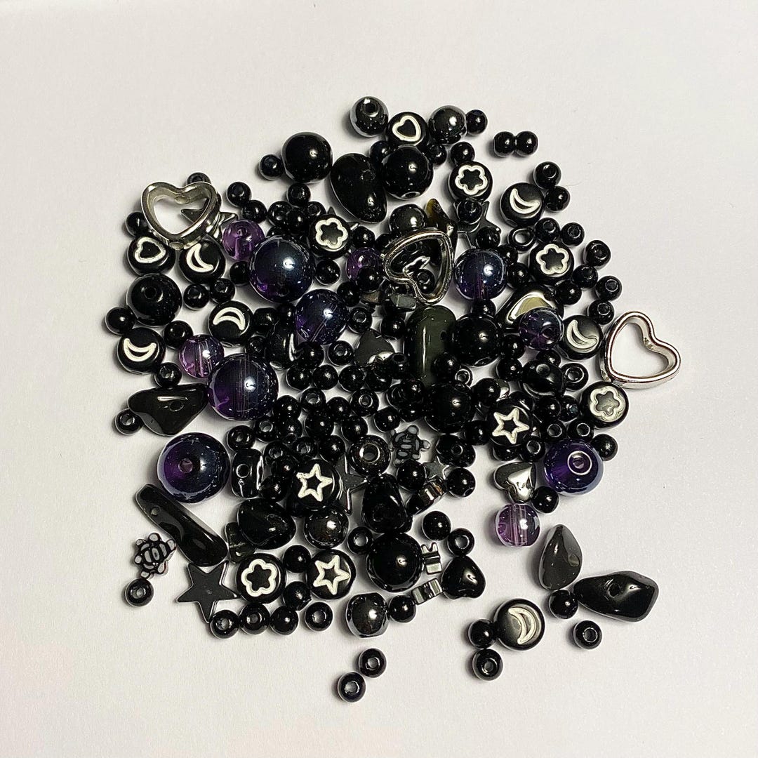 Bead Soups / Bead Confetti DIY Bags - Etsy