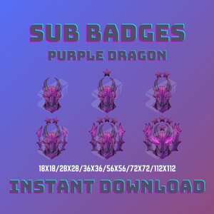 Twitch Sub Badges, Sub Badges Twitch, Twitch Sub Badges Anime, Twitch ...