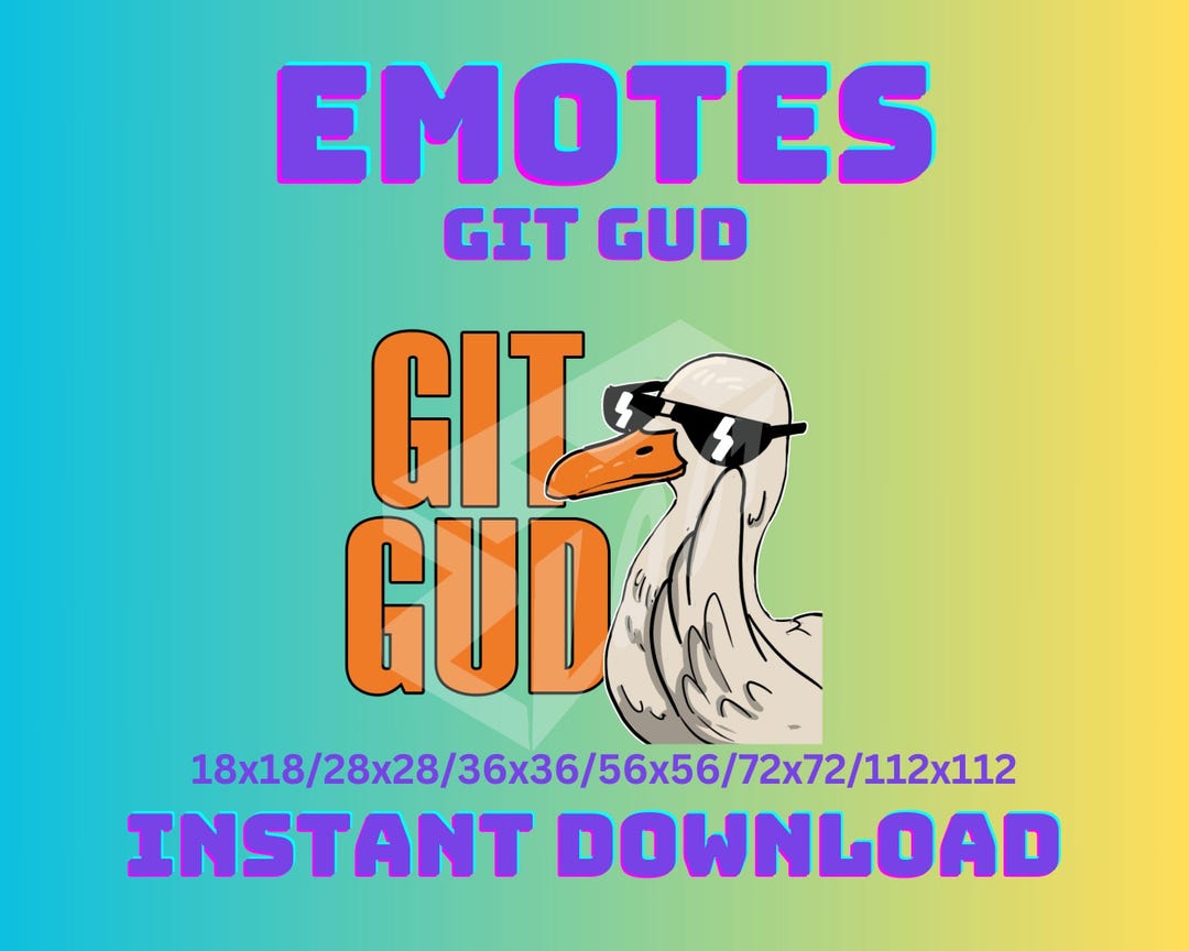 Emote, Fun Emote, Funny Emote, Emotes, Gamer, Games, Stream Emote ...