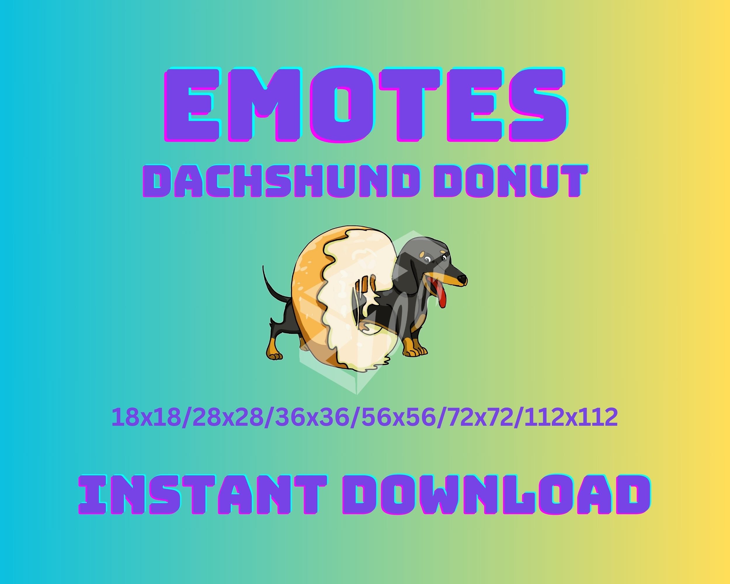 Twitch Emotes, Emotes Twitch, Animal Emotes Twitch, Animal Emote Twitch ...