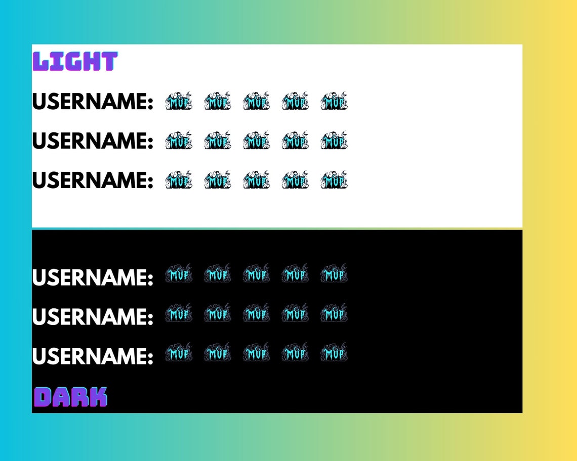 Emote, Shadow, MVP, Dark, Cool, MVP Emote, Blue, Black, Black Emote ...