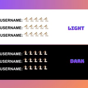 Bonk Emote, Animated Emote, Duck Slap, Funny Emote, Emote for Streamers ...