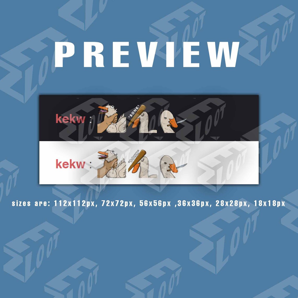 Twitch Emotes, Emotes Twitch, Animal Emotes Twitch, Animal Emote Twitch ...