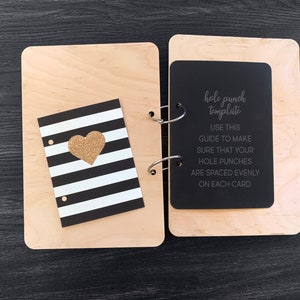 Custom Card Keeper, Greeting Card Holder, Wedding Card Keeper, Bridal ...