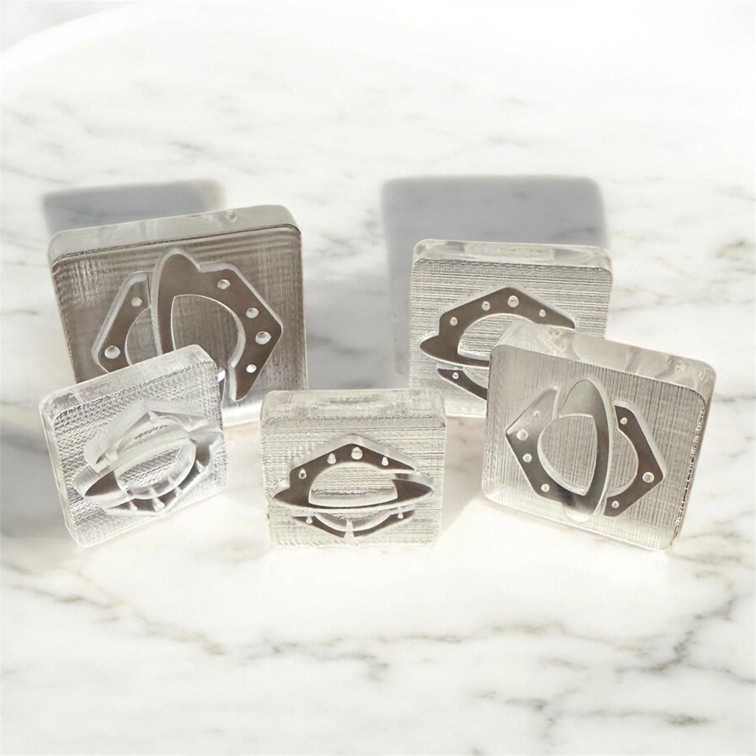Soap Stamps, Custom Acrylic Soap Stamp, Clay Stamps, Acrylic Stamps ...