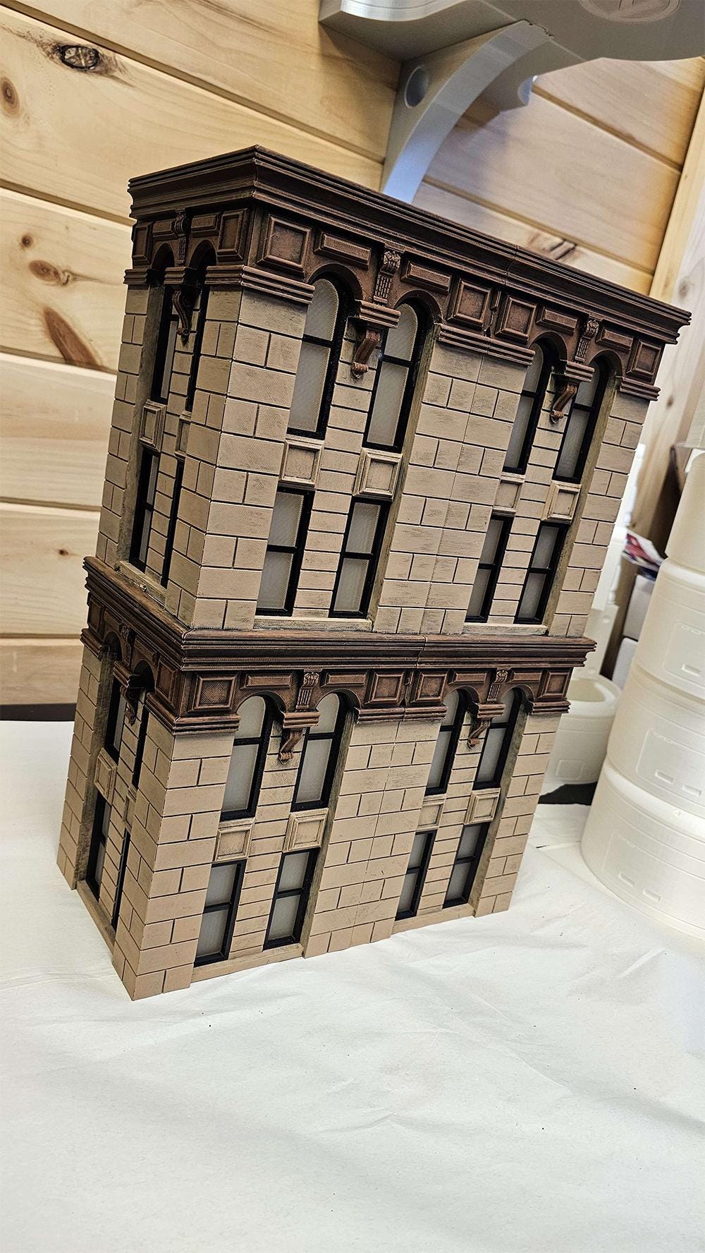 IM - Background Building 1 - Etsy