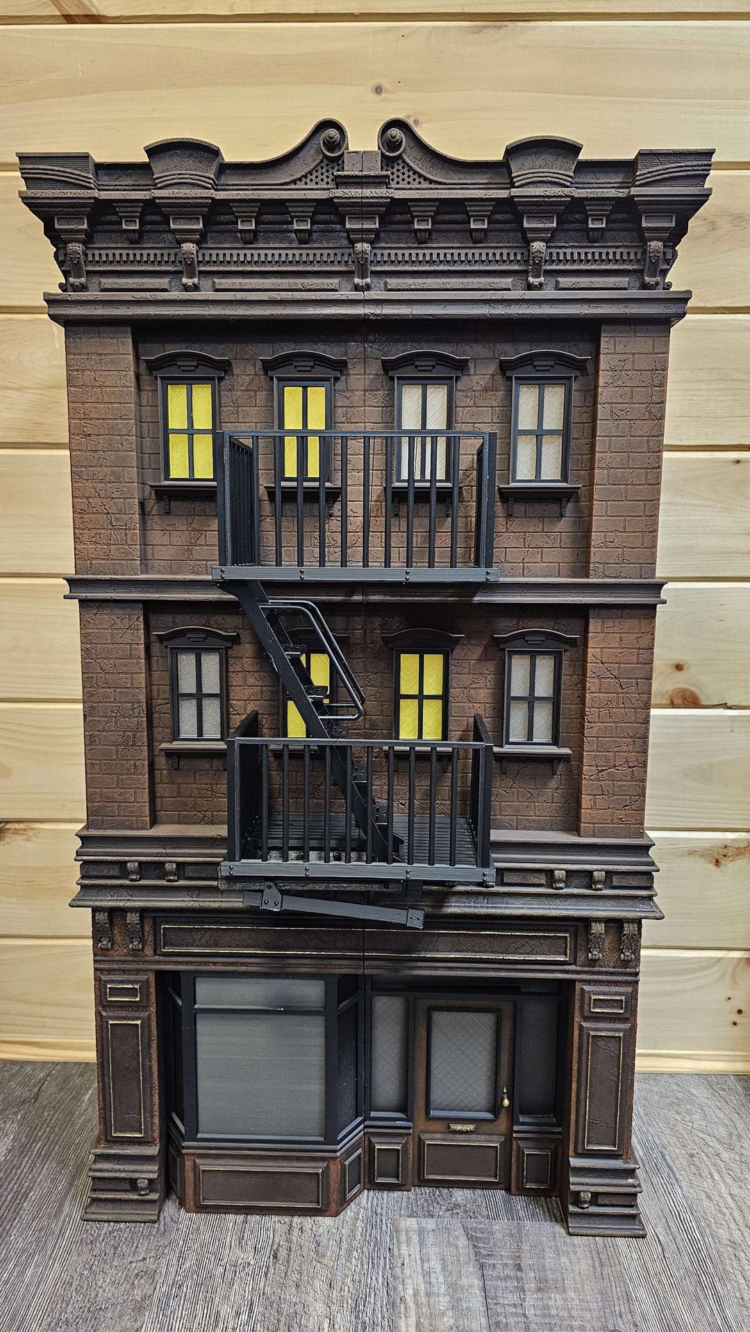 IM - Full Building - Shop - Etsy