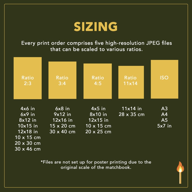 The Ritz Carlton Matchbook Print, Wall Art Prints, Printable Art, Bar ...