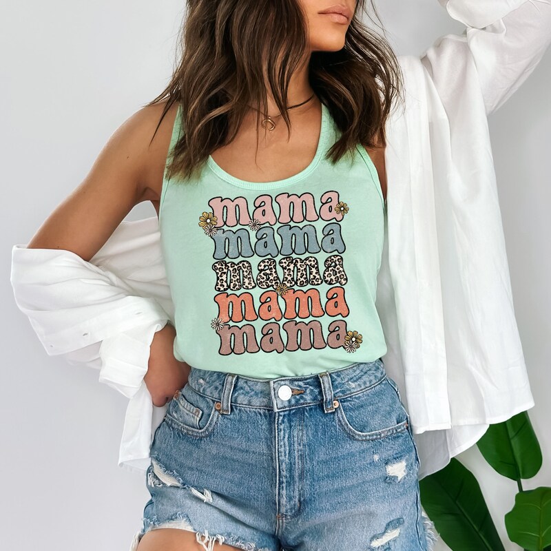Tank Top - Etsy