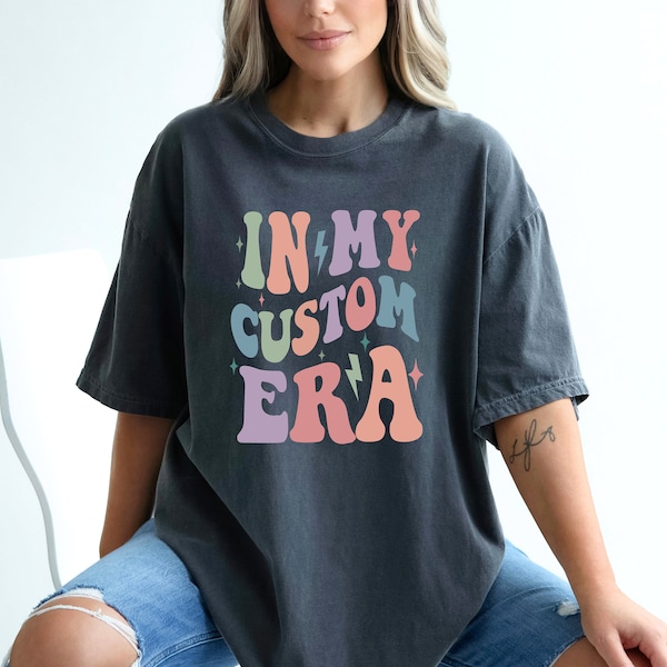 In My Custom Era - Etsy