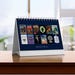 Dr Who Inspired Desk Calendar | 12 Unique Artworks | 1 per Month With ...