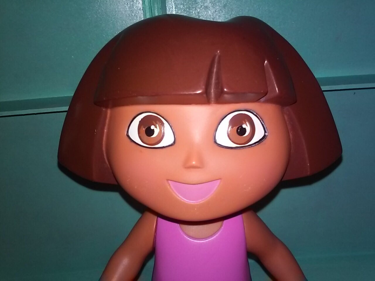 Dora the Explorer Doll Splash Around Y2K - Etsy