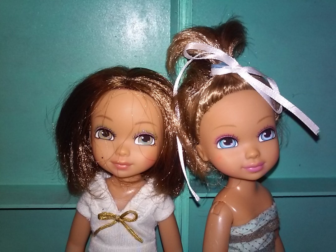 4 Ever Best Friends Doll Calista & Erika Birthday Blitz Y2K - Etsy