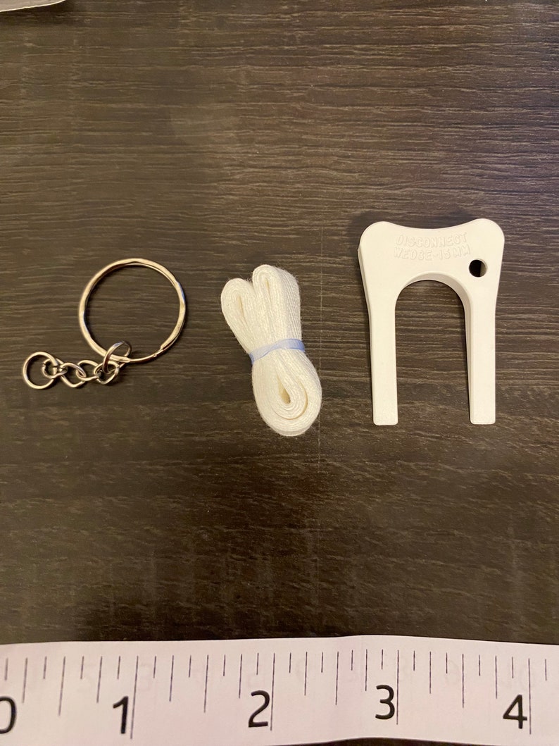 Respiratory Therapists, Tracheotomy and Endotracheal Tube Airway Wedge ...