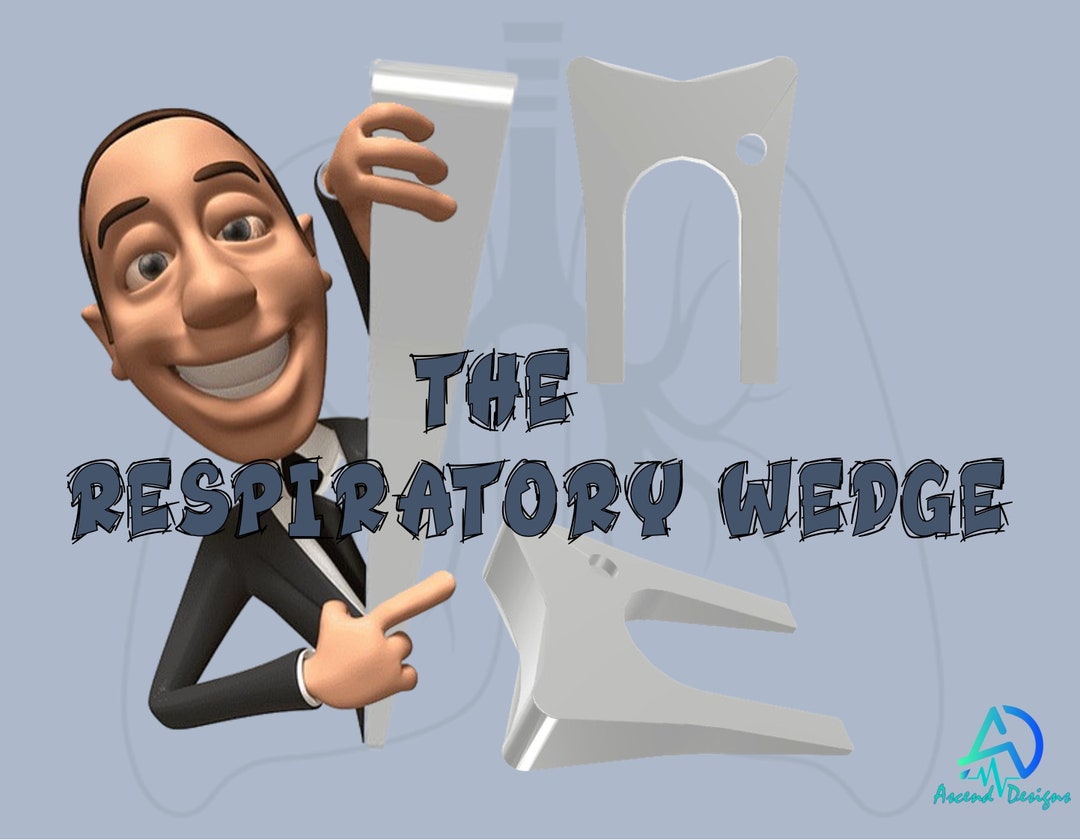 Respiratory Therapists, Tracheotomy and Endotracheal Tube Airway Wedge ...