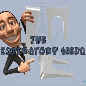 Respiratory Therapists, Tracheotomy and Endotracheal Tube Airway Wedge ...