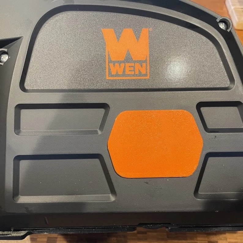 Wen CT1065 / 20691 Track Saw Dust Plug - 6-sided - Etsy