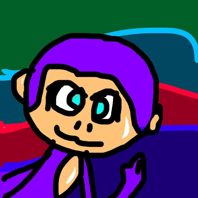 Gorilla Tag Mod Stick - Etsy