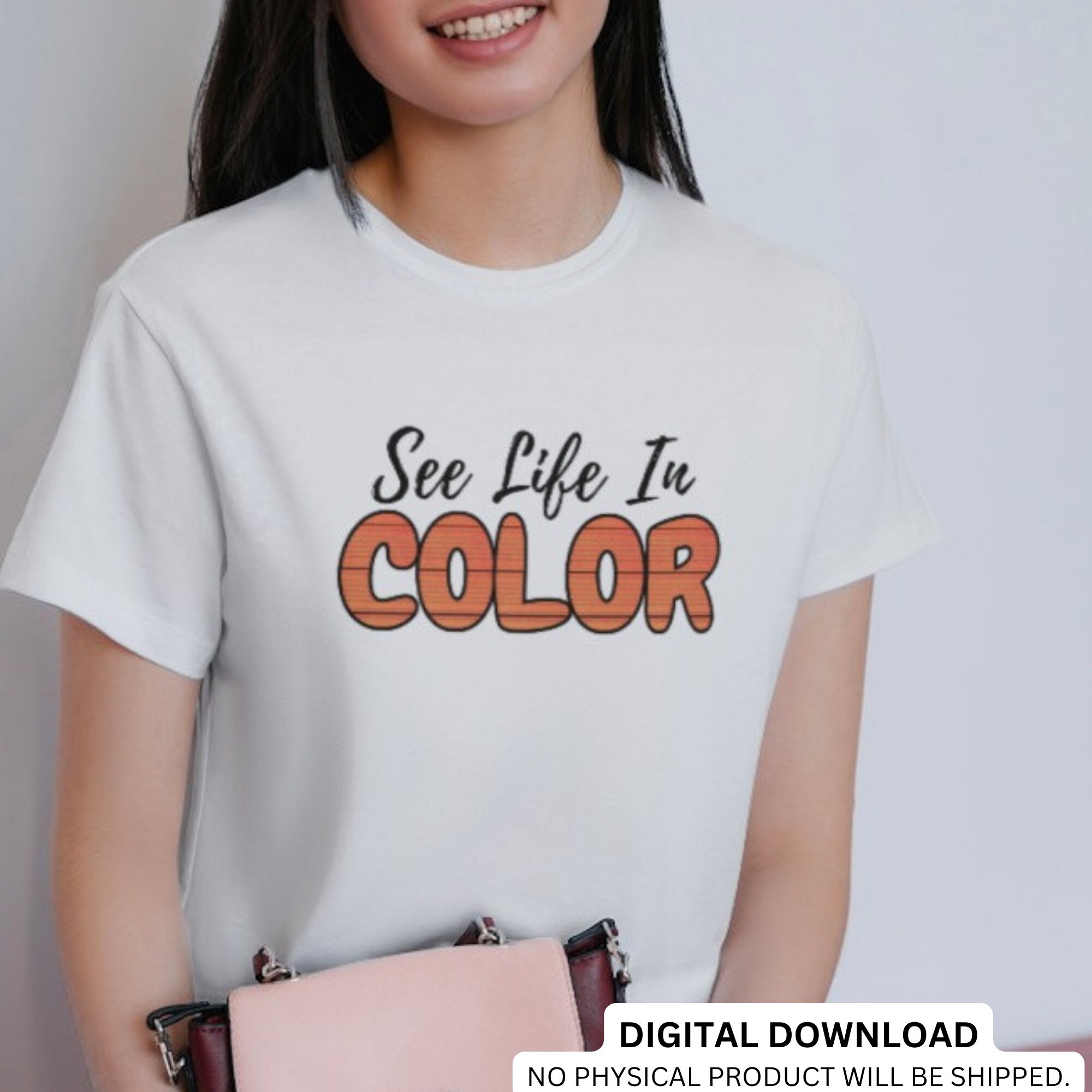 Orange Board Stripe Digital Alphabet Set, Printable PNG Alpha Pack ...