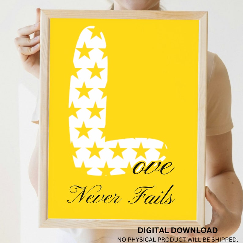 Checkers & Stars Digital Alphabet Set, Printable PNG Alpha Pack Design ...