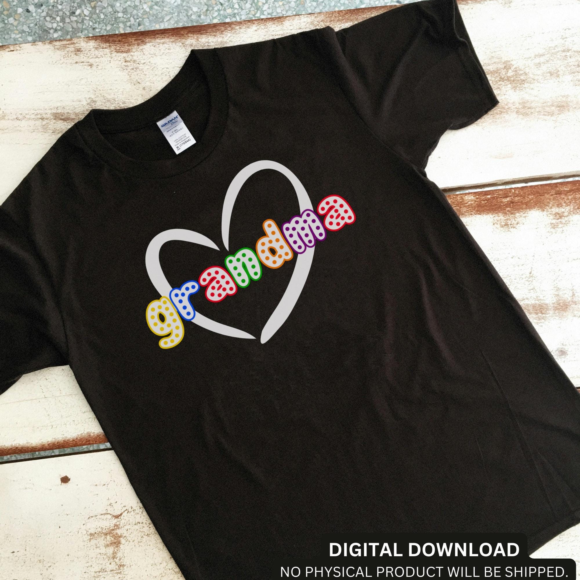 Rainbow Marquee Dots Digital Alphabet Set, Printable PNG Font Alpha ...