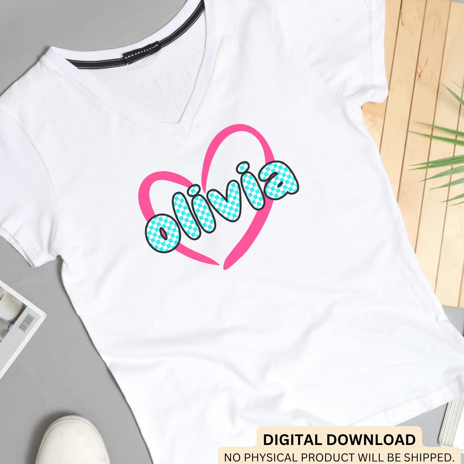 Bright Mini Check Alpha Doodle Letter Font PNG Clipart Printable ...