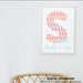 Lollipop Digital Alphabet Set, Printable PNG Alpha Pack Design, Doodle ...