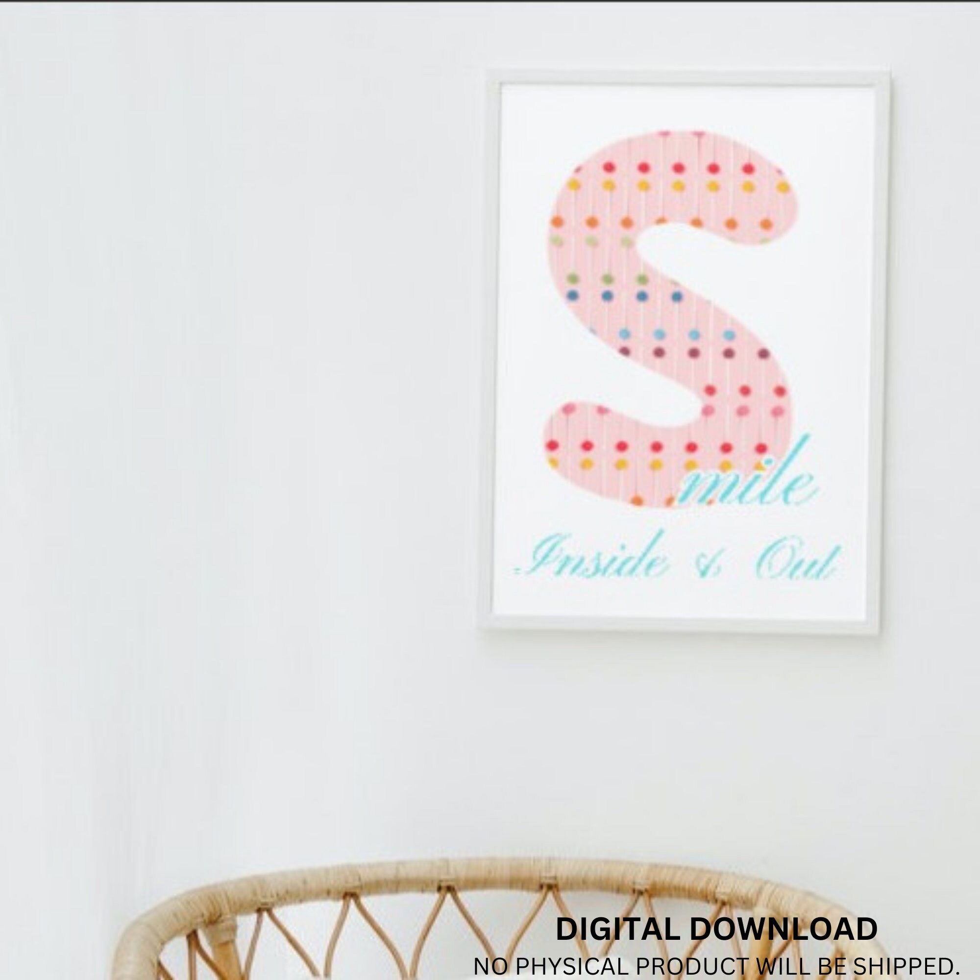 Lollipop Digital Alphabet Set, Printable PNG Alpha Pack Design, Doodle ...