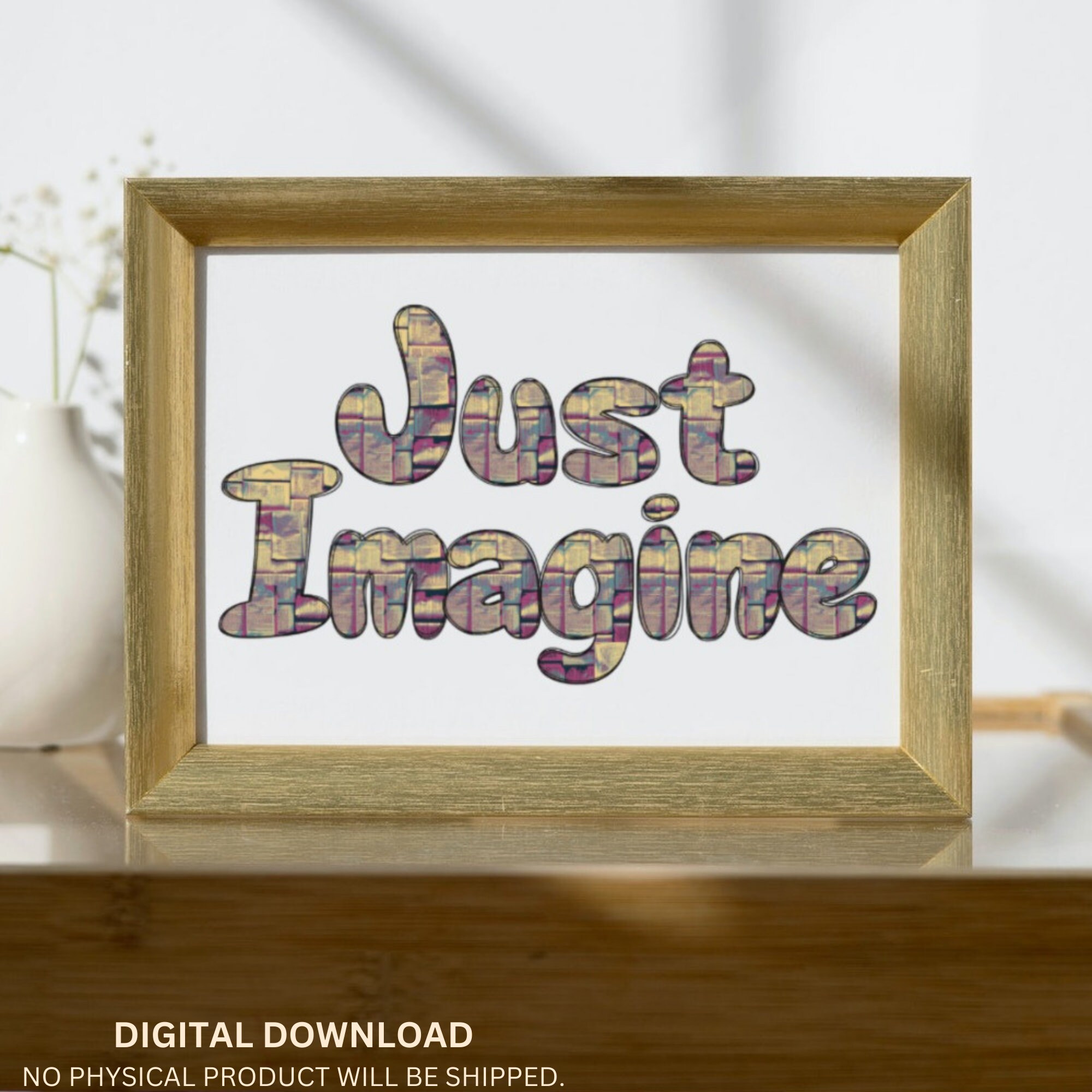 Book Themed Digital Alphabet Set, Printable PNG Alpha Pack Design ...