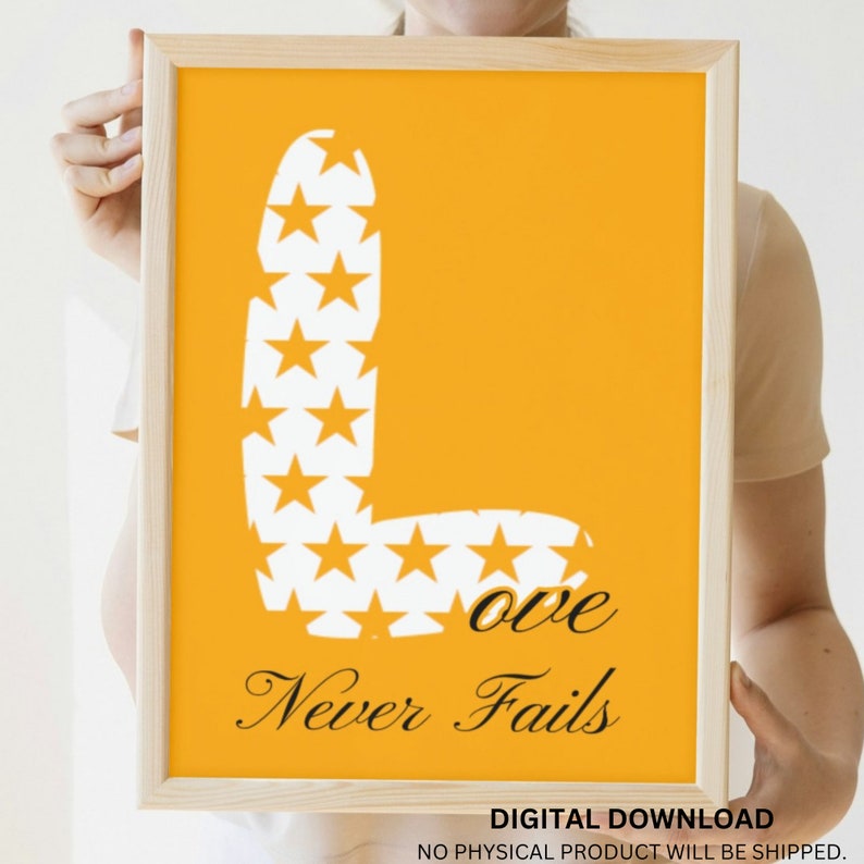 Checkers & Stars Digital Alphabet Set, Printable PNG Alpha Pack Design ...