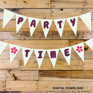 Neon Pink Polka Dots Digital Alphabet Set, Printable PNG Alpha Pack ...