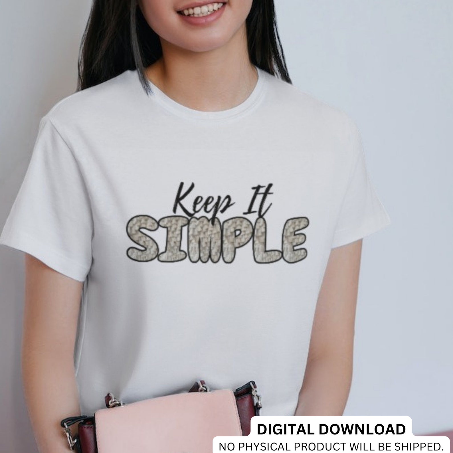 Boho Tassels Digital Alphabet Set, Printable PNG Alpha Pack Design ...