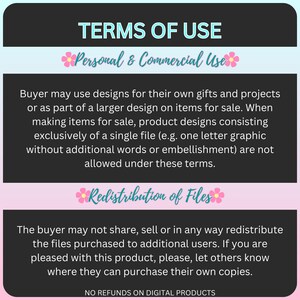 Pastel Stars Digital Alphabet Set, Printable PNG Alpha Pack Design ...