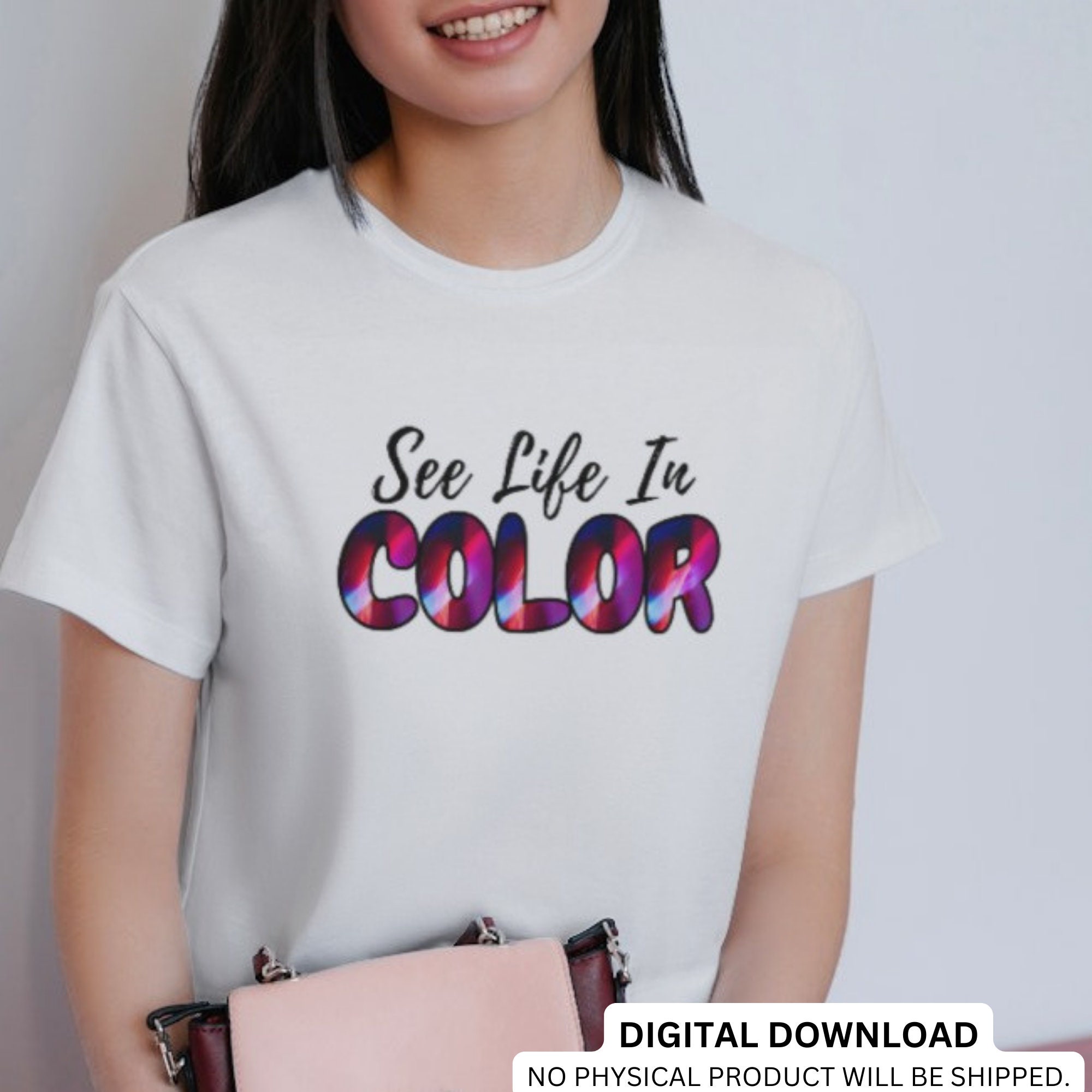 Abstract Light Digital Alphabet Set, Printable PNG Alpha Pack Design ...