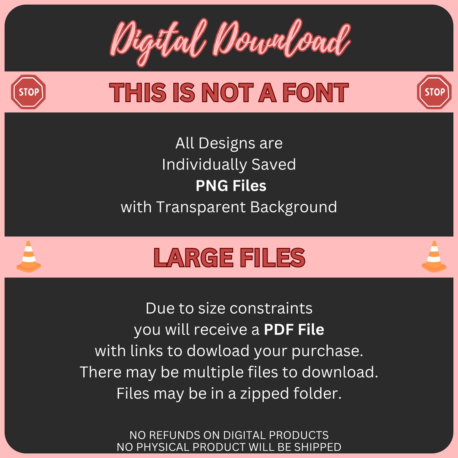 Checkers & Stars Digital Alphabet Set, Printable PNG Alpha Pack Design ...