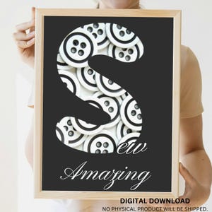 White Buttons Digital Alphabet Set, Printable PNG Alpha Pack Design ...