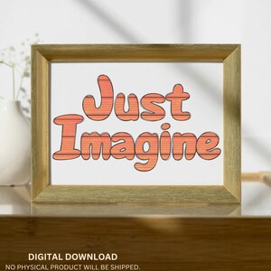 Orange Board Stripe Digital Alphabet Set, Printable PNG Alpha Pack ...