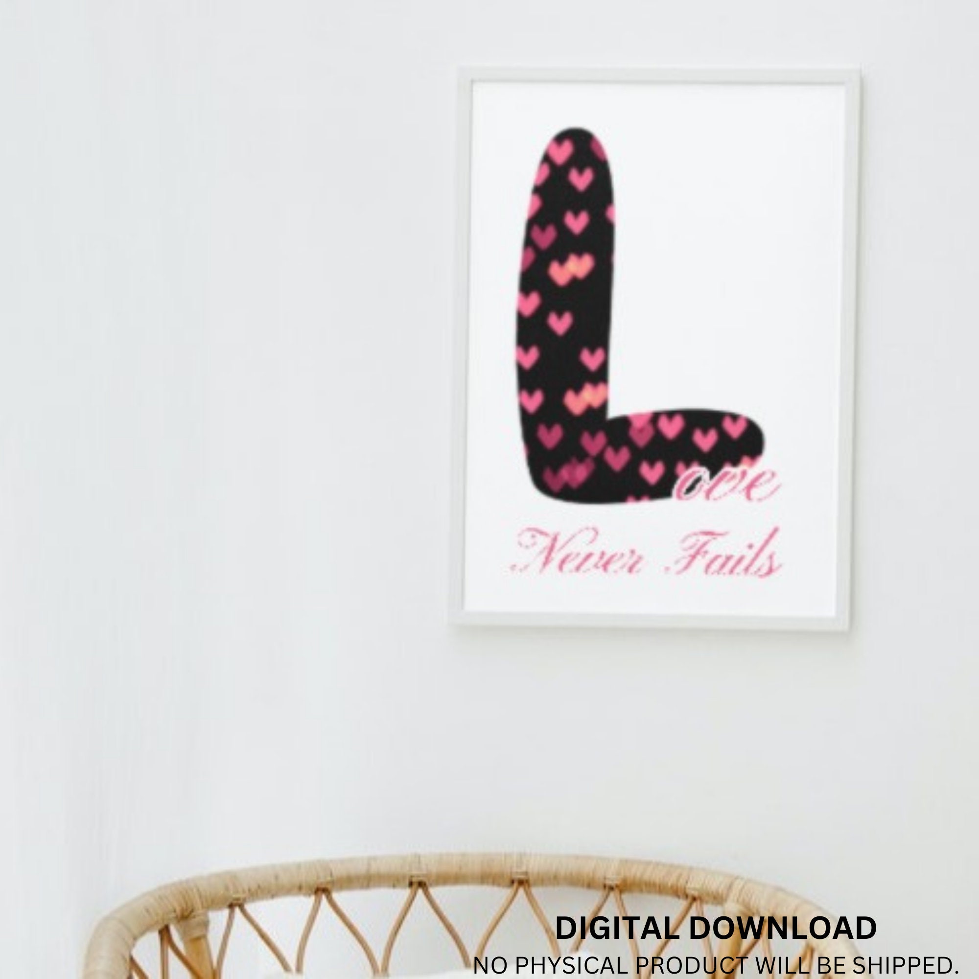 Digital Alphabet Set, Printable PNG Alpha Pack Design, Doodle Clipart ...