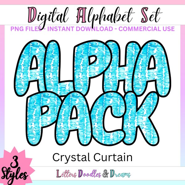 White Buttons Digital Alphabet Set, Printable PNG Alpha Pack Design ...